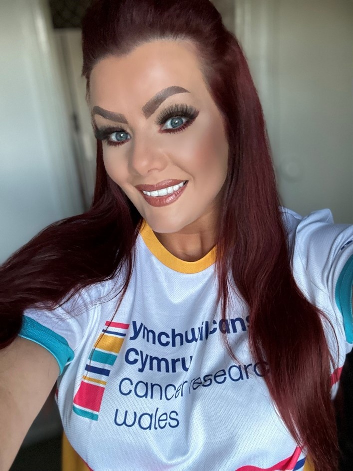 Woman taking on Cardiff Half for best friend’s cancer battle | Cardiff ...