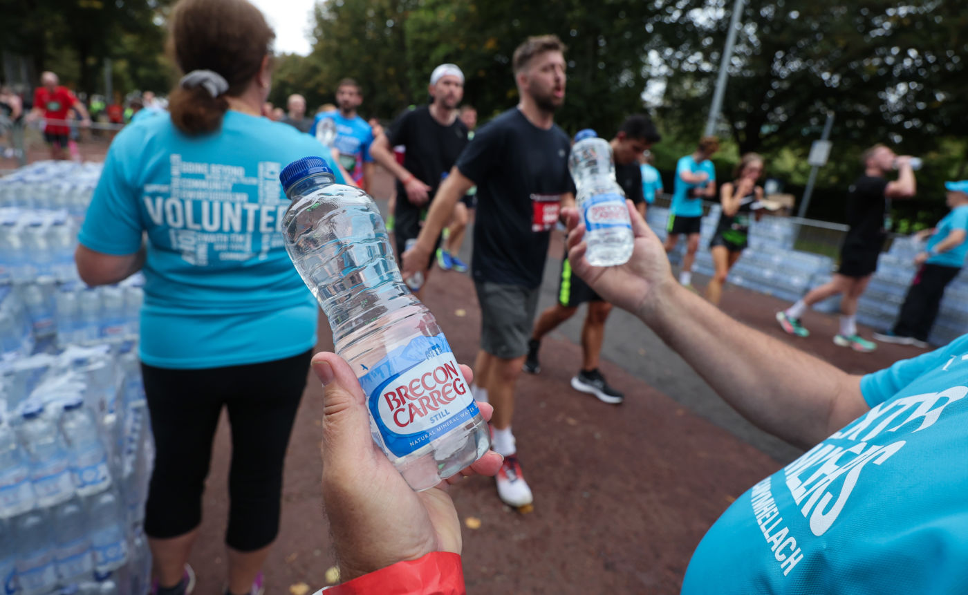 Cardiff University collaborates with Cardiff Half on sustainability ...