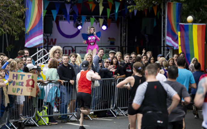 Principality Building Society’s Rainbow Roundabout returns for Cardiff ...
