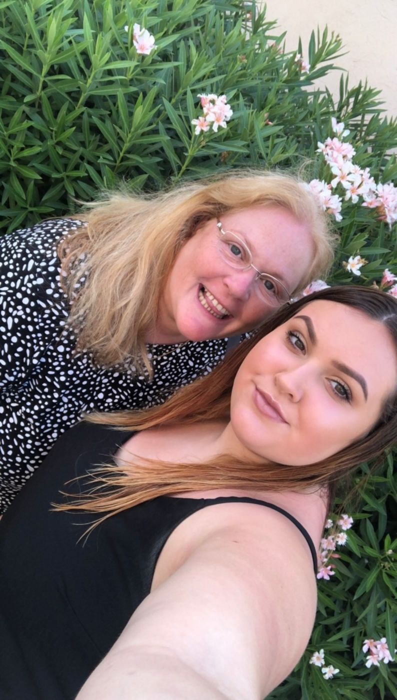 Woman’s half marathon challenge in memory of mum | Cardiff Half Marathon